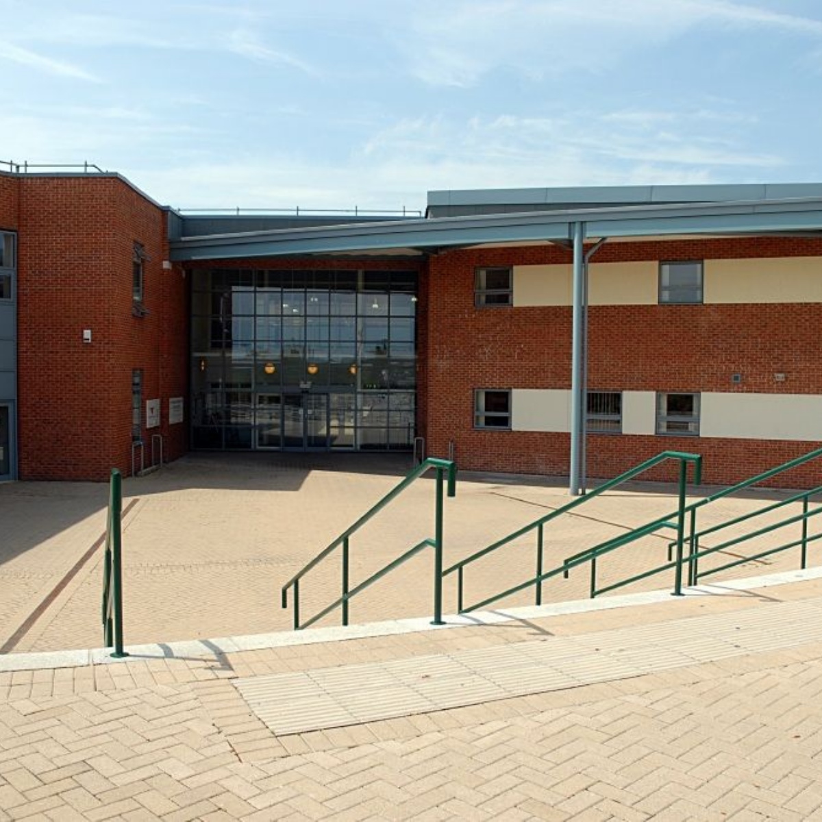 Transition Information for Y6 Pupils Joining Us in September 2020 - Meadowhead School